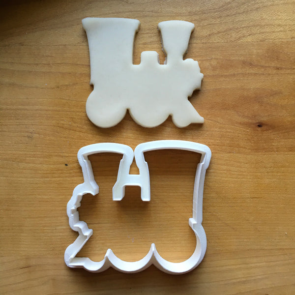 Train/Locomotive/Christmas Cookie Cutter/Dishwasher Safe | Sweet Prints ...