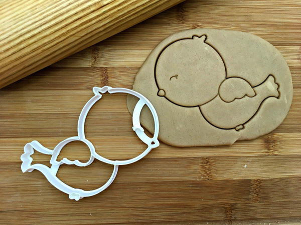 Bird Cookie Cutter/Dishwasher Safe | Sweet Prints Inc.