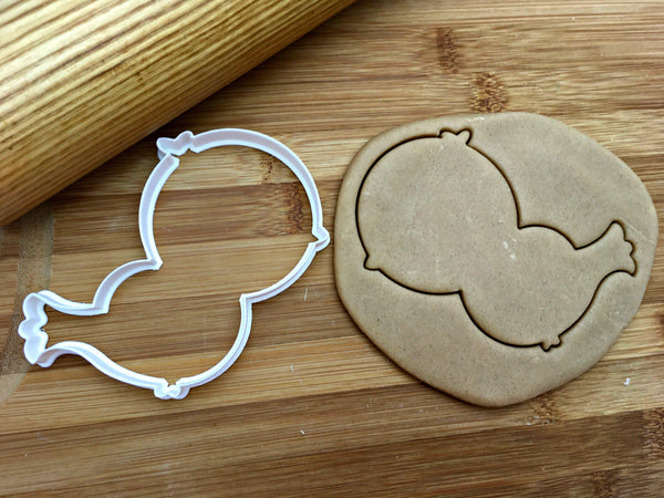 Bird Cookie Cutter/Dishwasher Safe | Sweet Prints Inc.