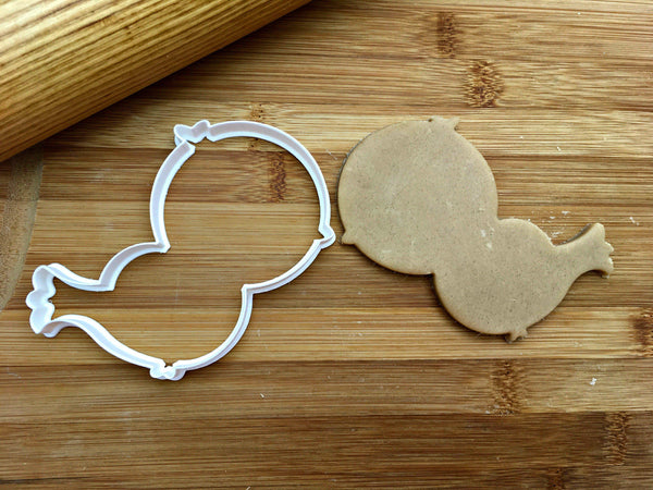 Bird Cookie Cutter/Dishwasher Safe | Sweet Prints Inc.