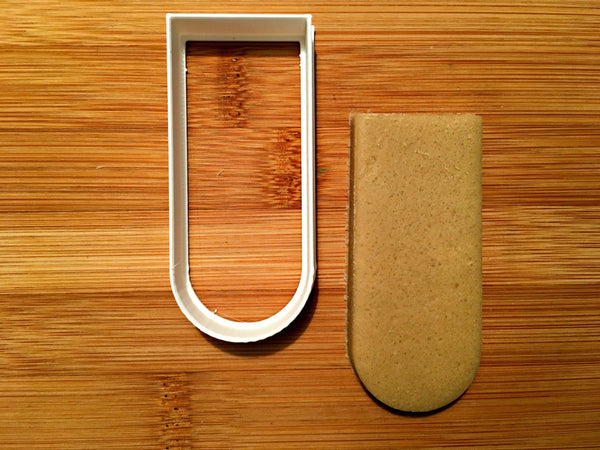 Test Tube Cookie Cutter | Sweet Prints Inc.
