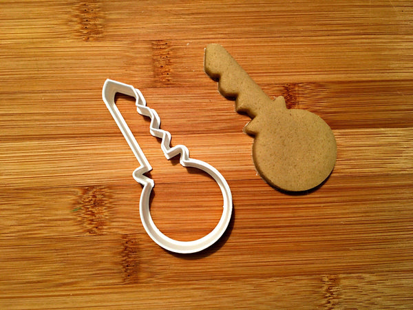 Key Cookie Cutter/Dishwasher Safe | Sweet Prints Inc.
