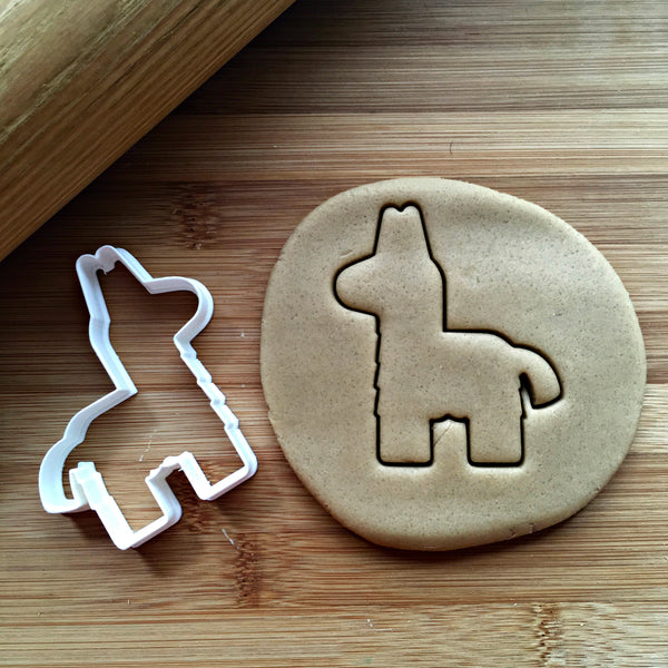 Pinata Cookie Cutter/Dishwasher Safe | Sweet Prints Inc.