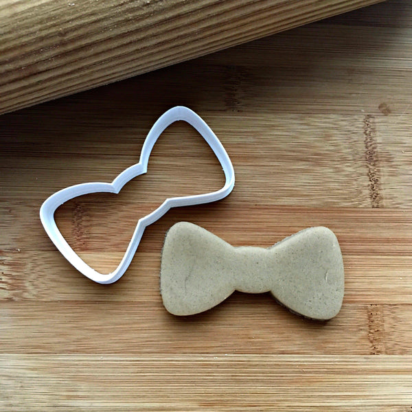 Bow Tie Cookie Cutter/Dishwasher Safe | Sweet Prints Inc.