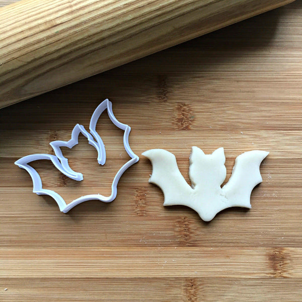 Bat Cookie Cutter/Dishwasher Safe | Sweet Prints Inc.