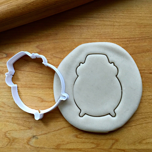Alarm Clock Cookie Cutter/Dishwasher Safe | Sweet Prints Inc.
