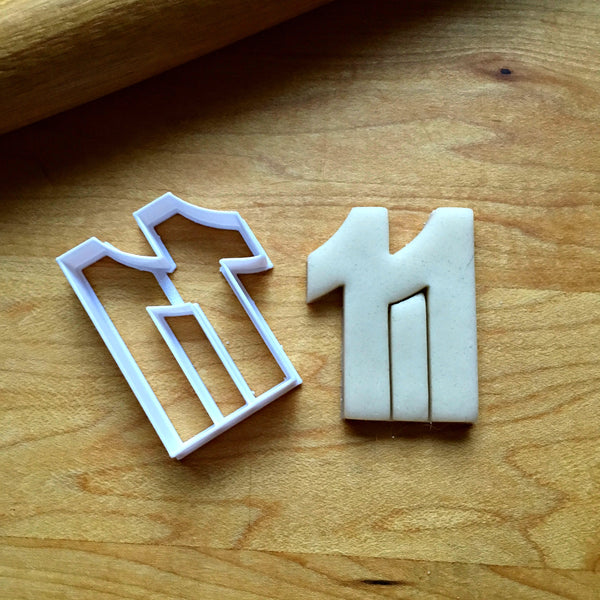 Number 11 Cookie Cutter/Dishwasher Safe | Sweet Prints Inc.