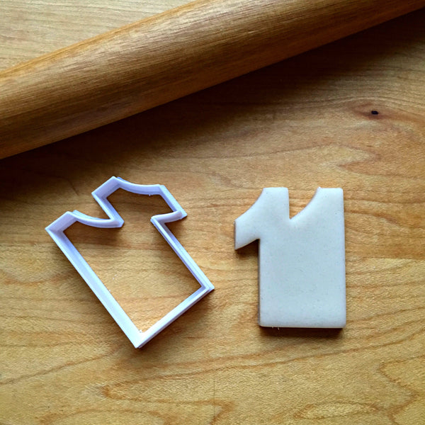 Number 11 Cookie Cutter/Dishwasher Safe | Sweet Prints Inc.