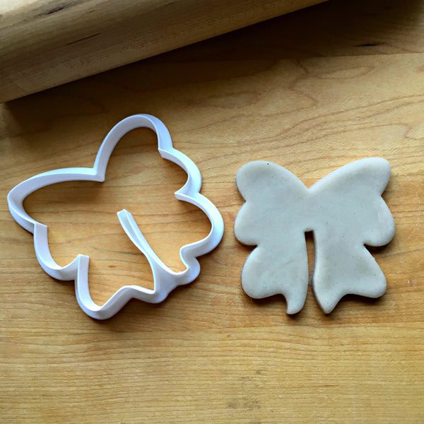 Ribbon/Bow Cookie Cutter/Dishwasher Safe | Sweet Prints Inc.