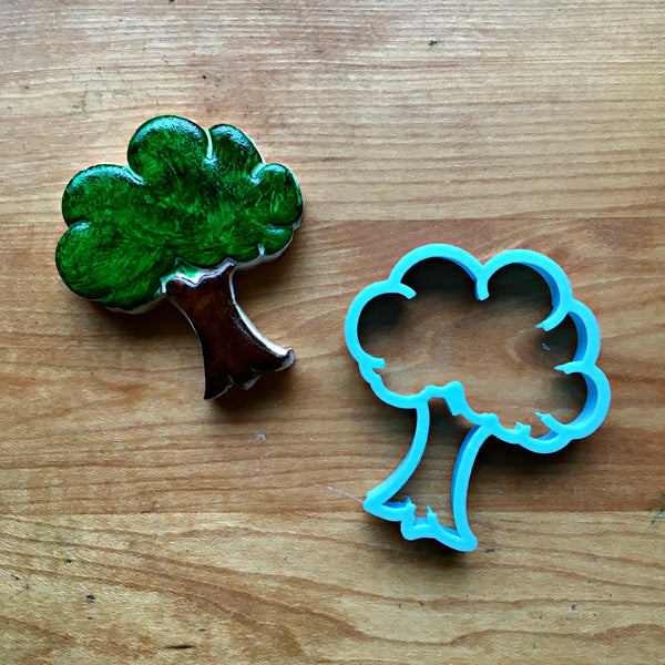 Tree Cookie Cutter/Dishwasher Safe | Sweet Prints Inc.