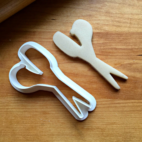 Scissor Cookie Cutter/Dishwasher Safe | Sweet Prints Inc.