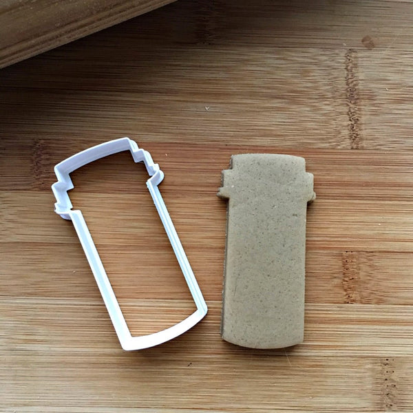 RX Pill Bottle Cookie Cutter/Dishwasher Safe | Sweet Prints Inc.