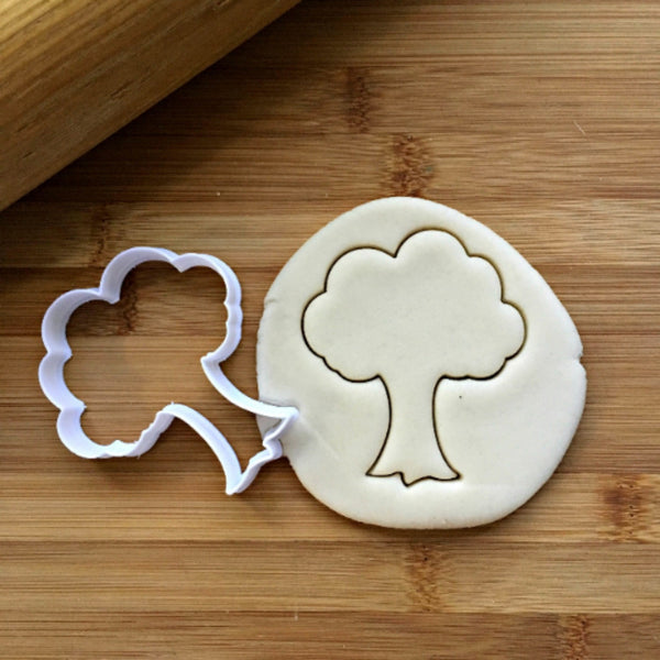 Tree Cookie Cutter/Dishwasher Safe | Sweet Prints Inc.